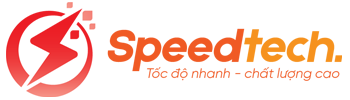 Trang chủ - SPEEDTECH - Dịch vụ Website siêu tốc 24h